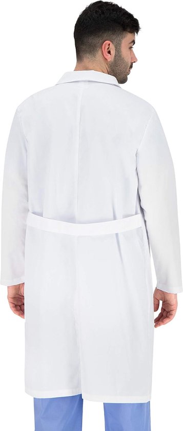 Equivera Labjas - Labojas - Doktersjas - Laboratoriumjas - Labjas Dames ...