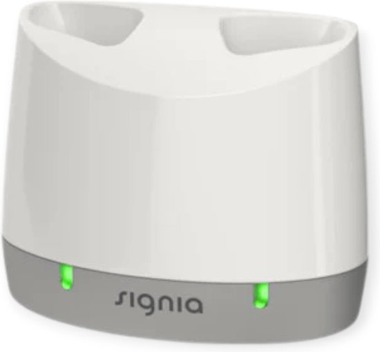 Signia Set Charger BTE P | bol