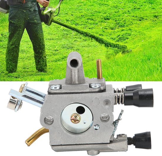 Carburateur Vervanging Deel voor Stihl FS400 FS450 FS480 SP400 SP450 4128 120 0651 -... | bol