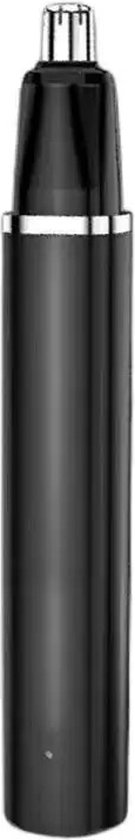 WiseGoods Premium Neustrimmer Met USB Oplader - Neus & Oor Trimmer ...