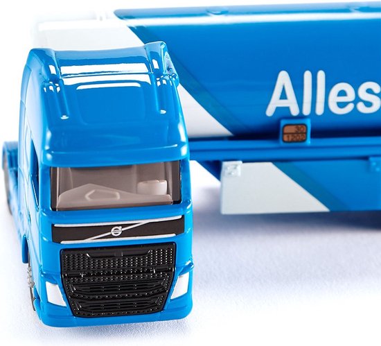 SIKU 1626, Tankwagen "ARAL", schaal 1:87, metaal/kunststof | bol