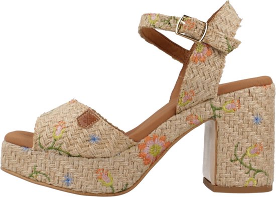 POPA MARCELLA FLORES Bruin 40 EU | bol