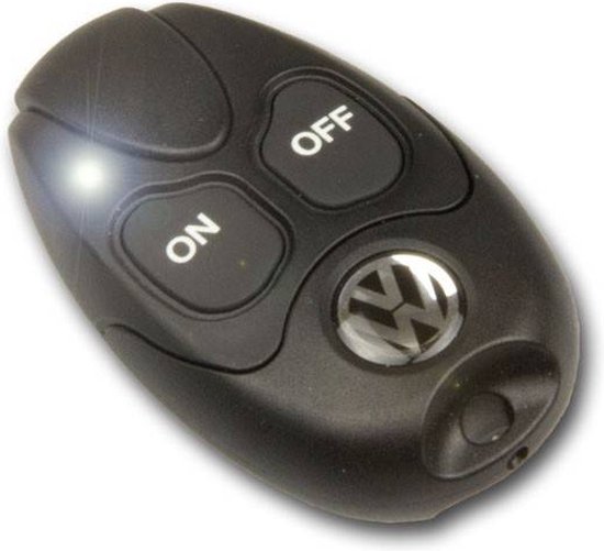 VW Webasto Telestart Fernbedienung T91R | bol