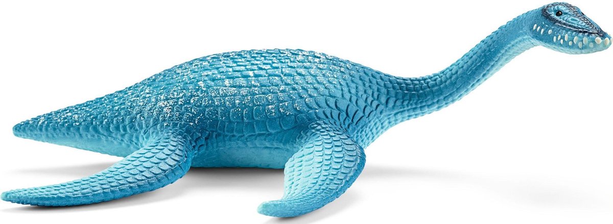 schleich DINOSAURUS - Plesiosaurus - Speelfiguur - Kinderspeelgoed voor ...