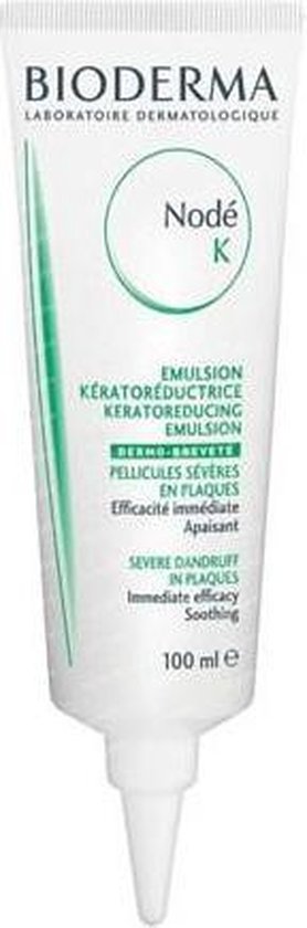 Bioderma - Node K Emulsion 100 ml | bol.com