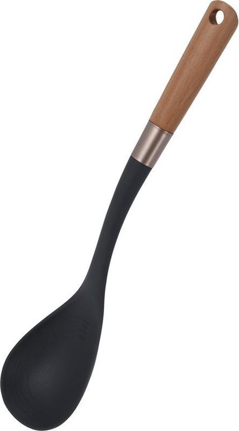 Excellent Houseware Opscheplepel nylon | bol