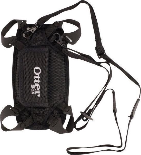 Otterbox Utility Latch Samsung Tab Active 2/3 Zwart | bol