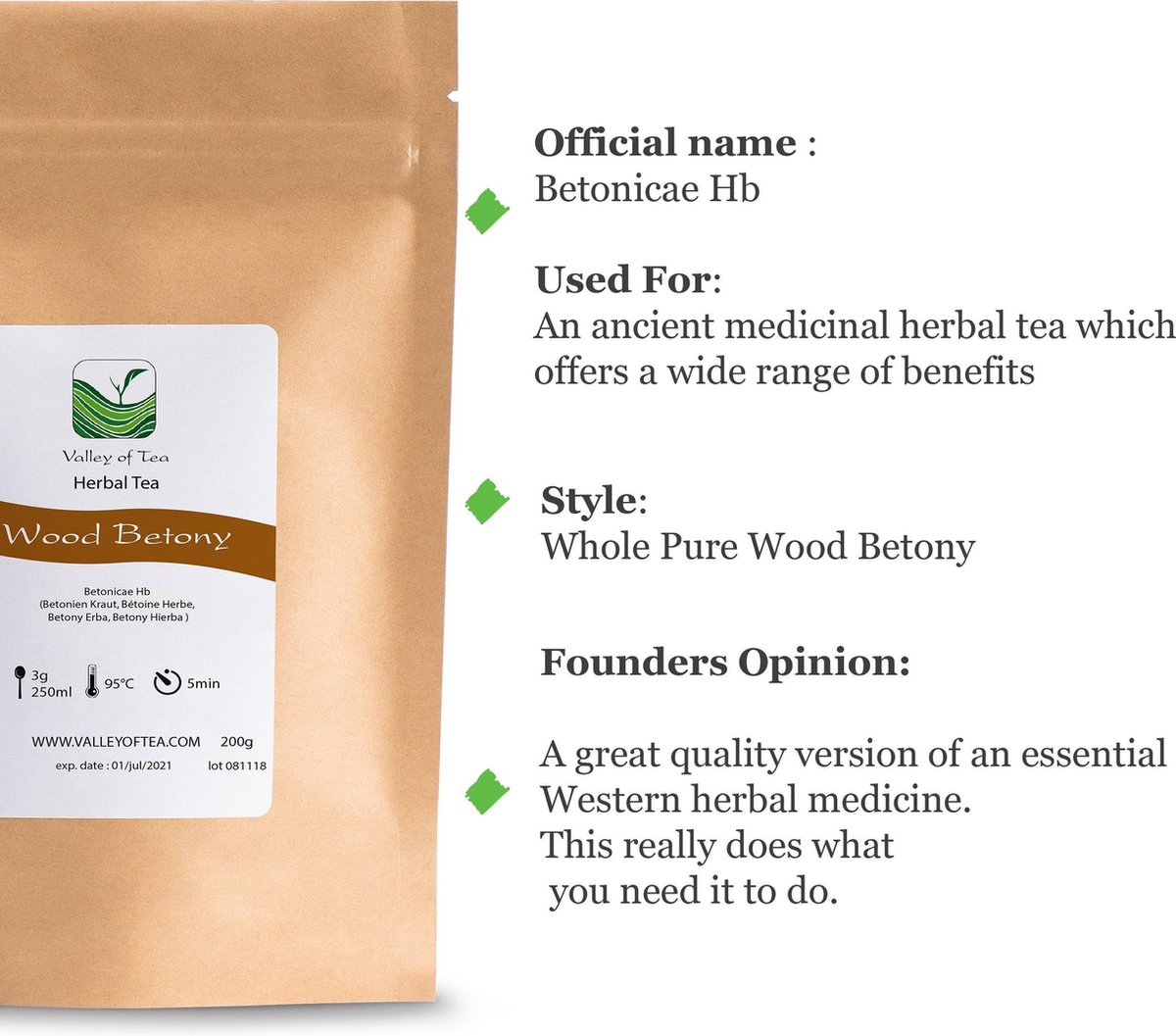 Witte Peper Peperkorrels Geheel - Witte Peperkorrel 100g | bol.com