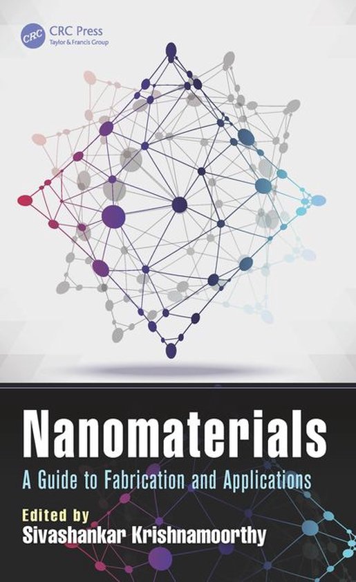 Devices, Circuits, and Systems - Nanomaterials (ebook) | 9781351831536 | Boeken | bol.com
