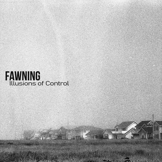 Fawning - Illusions Of Control (LP), Fawning | LP (album) | Muziek ...