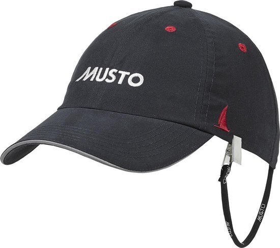 Musto Fast Dry Crew Cap | bol.com
