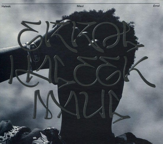 Errol, Haleek Maul | CD (album) | Muziek | bol