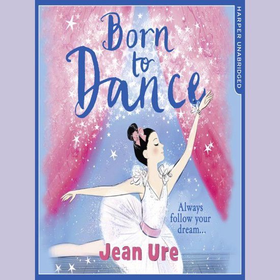 Born to Dance (Dance Trilogy, Book 1) | bol.com