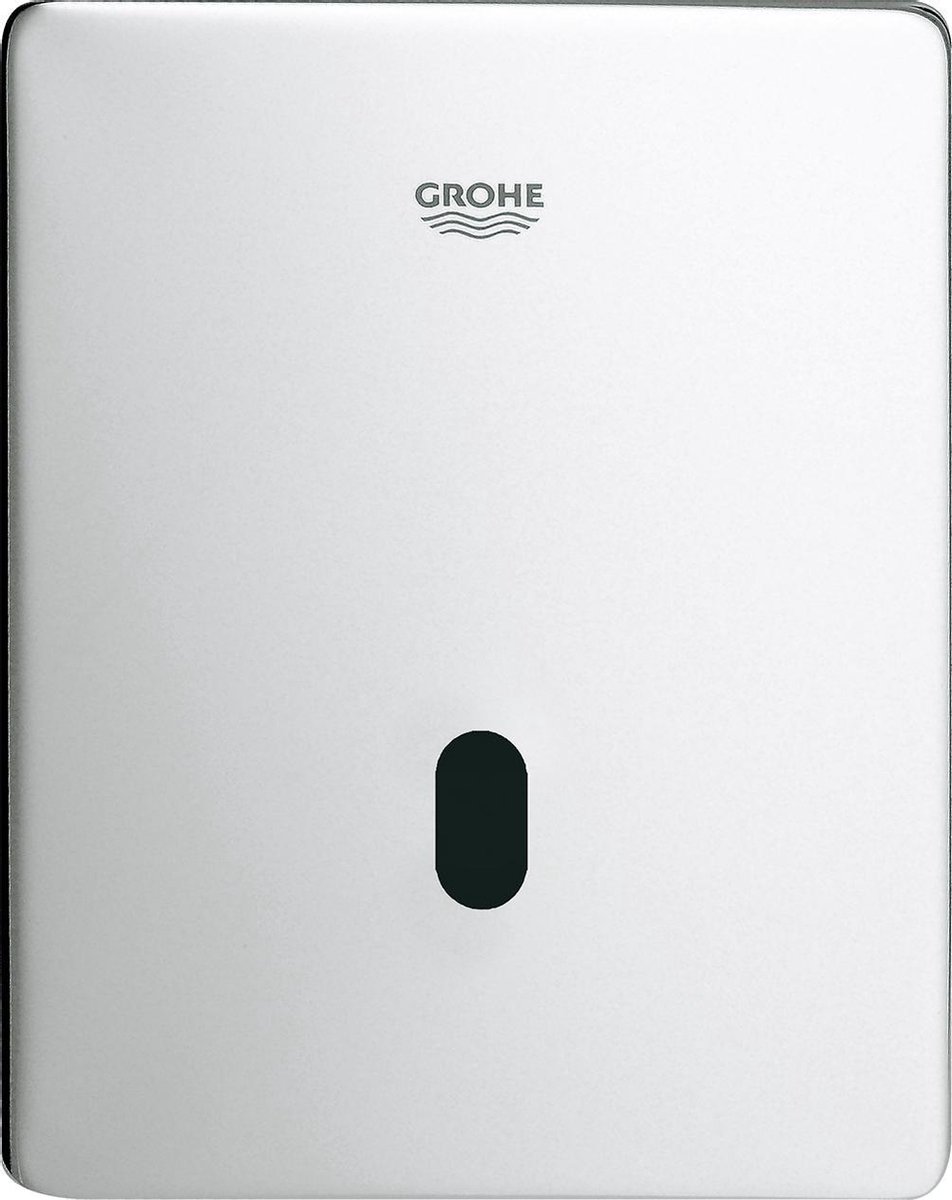 Grohe Tectron Elektrische besturing spoelsysteem | bol.com