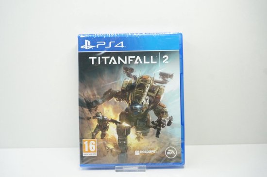 Titanfall 2 (PS4) | Games | bol
