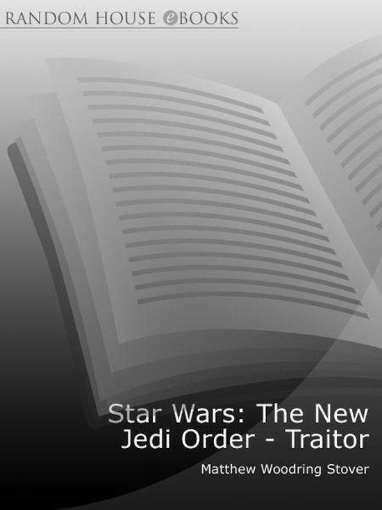 Star Wars (ebook), Matthew Stover | 9781448151929 | Boeken | bol