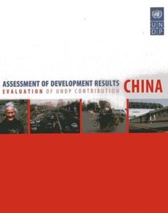 Assessment of Development Results | 9789211262797 | Boeken | bol.com