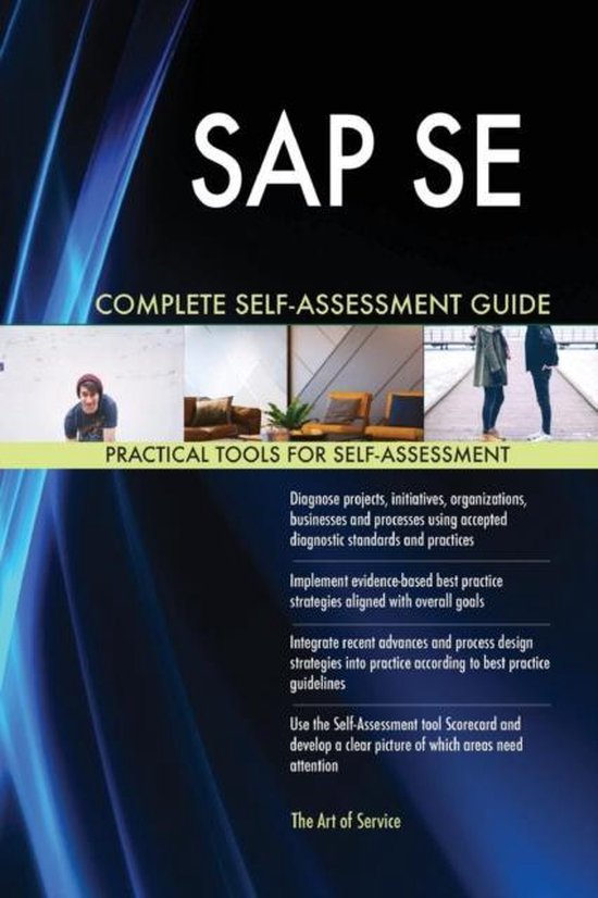 SAP SE Complete Self-Assessment Guide | 9781489145468 | Gerardus ...