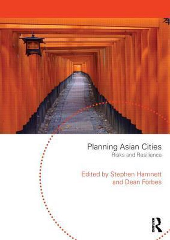 Planning Asian Cities | 9780415832205 | Stephen Hamnett | Boeken | bol