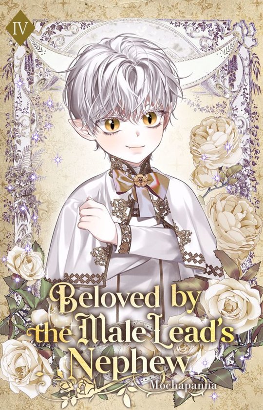 Beloved By The Male Leads Nephew