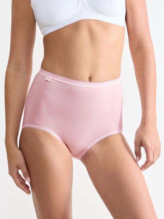 sloggi Midislip Basic+ Maxi | bol