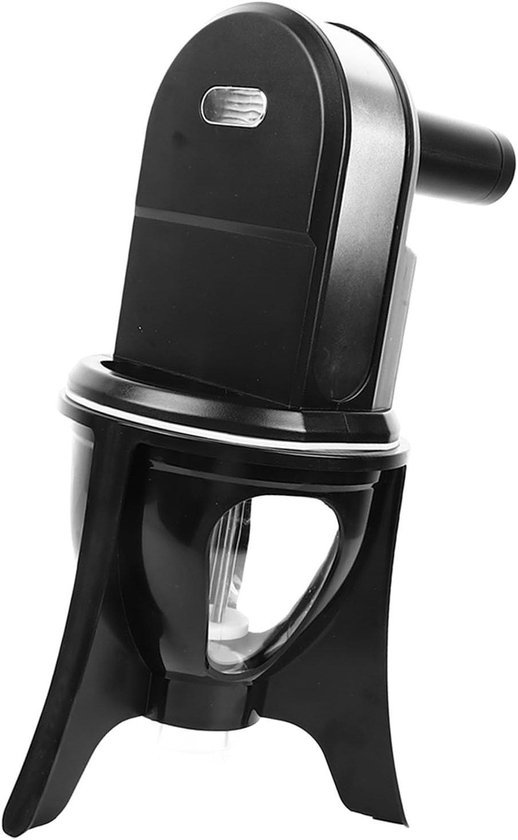 JGS Premium - Automatische Zoete Dumpling- en Gehaktballenmaker 100 ...