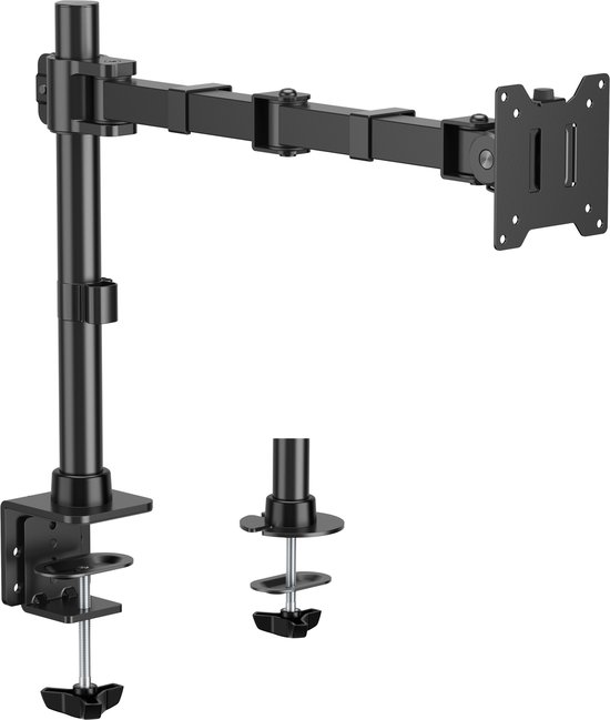 VDD - Monitor arm - Monitor arm 1 scherm - Monitor arm 49 inch - Heavy ...