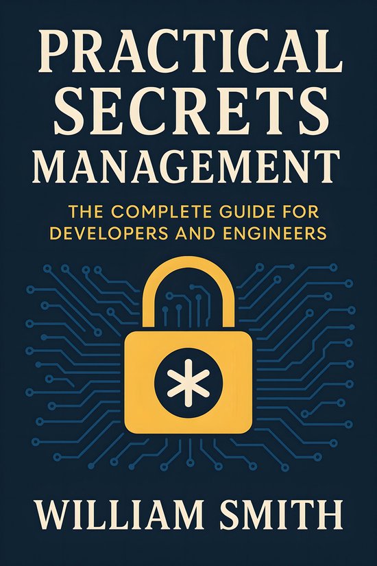Practical SOPS Secrets Management (ebook), William Smith ...