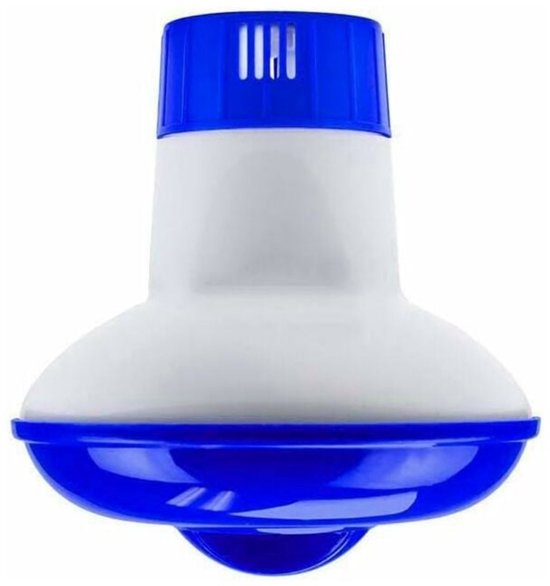Dussdote Pool Chloor Float - Chloor Float - Drijvende chloordispenser ...