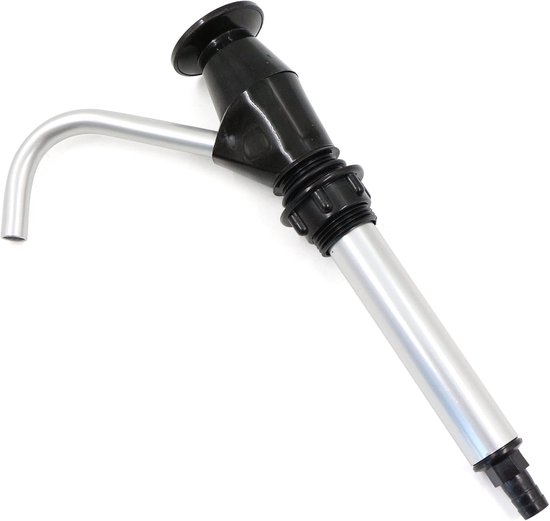 Universele handpomp voor caravanwaterdispenser - vervangende handpomp ...