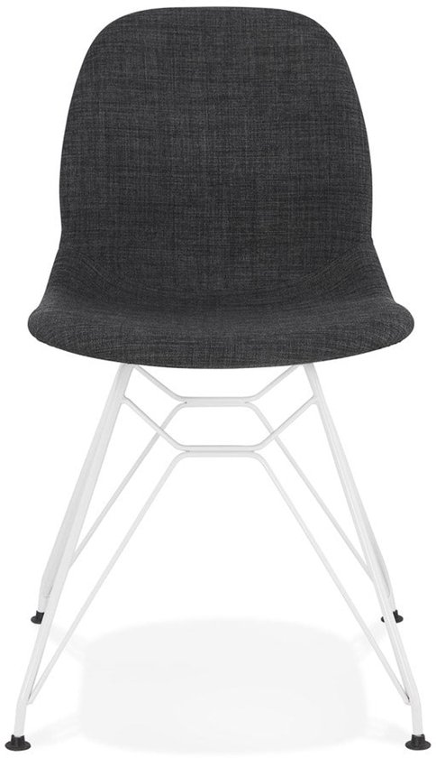 Industriële Eetkamerstoelen - Designstoelen - Ultiem Comfort | bol