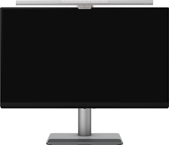 BenQ Screenbar Pro Monitor Light LED - Dimbaar - Voor curved monitor ...