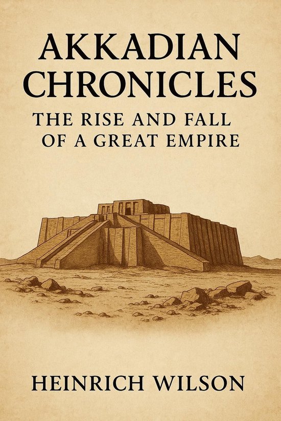 The Rise and Fall of Ancient Empires 3 - Akkadian Chronicles: The Rise ...
