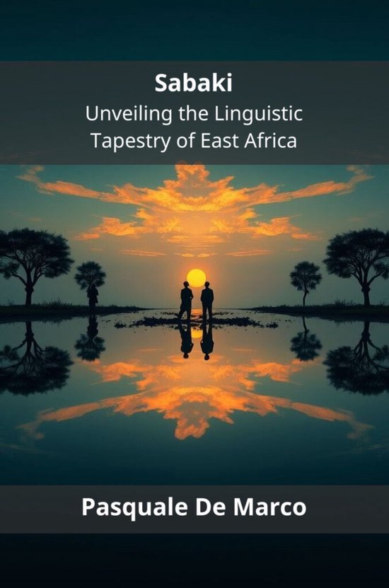 Sabaki (ebook), Pasquale de Marco | 6610000913305 | Boeken | bol