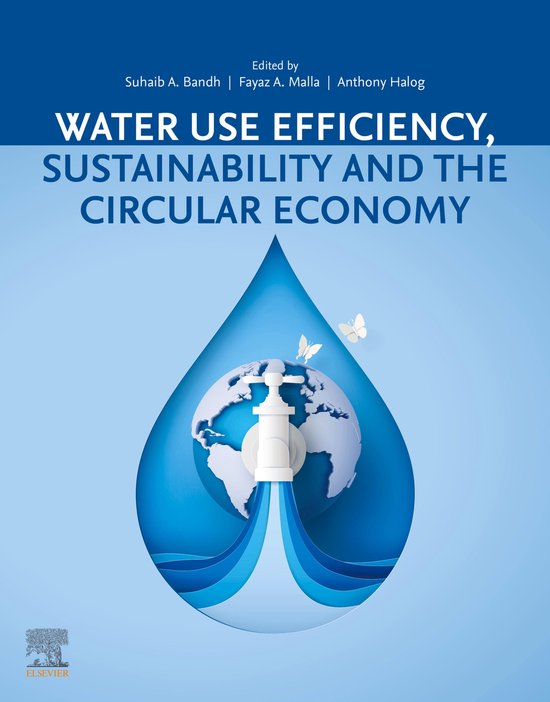 Water Use Efficiency, Sustainability and The Circular Economy (ebook ...