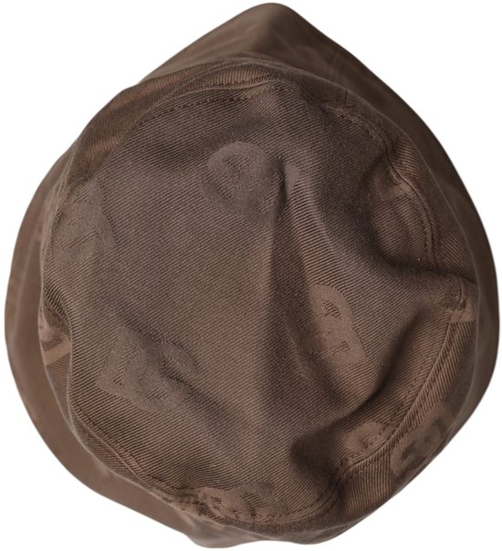 DG Logo Bucket Hat - Brown Hats | bol