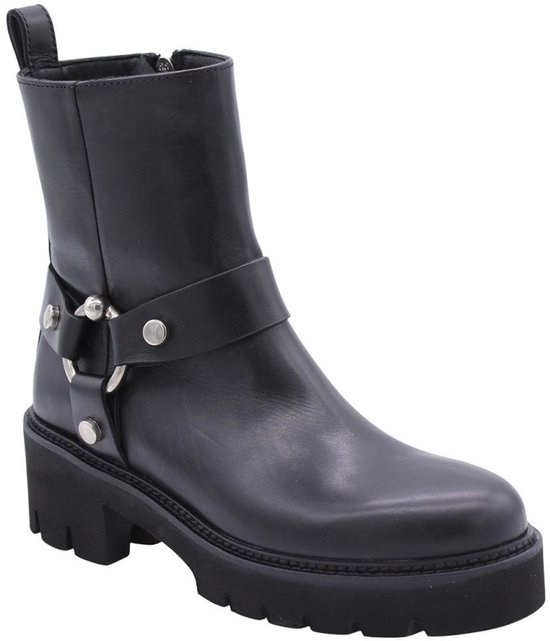 Donna Lei Boot Zwart 37 | bol