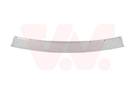BUMPER SPOILER VOOR FORD KUGA 2020-2024 2430439 | bol