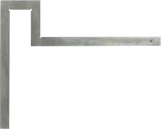 hedue® Flenshaak 800 mm – winkelhaak voor grote flensverbindingen | bol