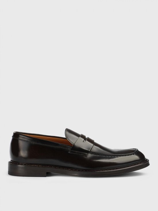 Classic Leather Loafers for Formal or Semi-Formal Events Comfortable | bol