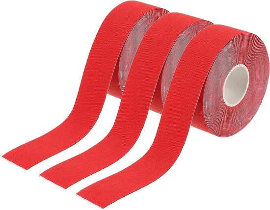 Allecto Premium - Velgenband 5 meter x 25 cm - 3 rollen - Antislip ...