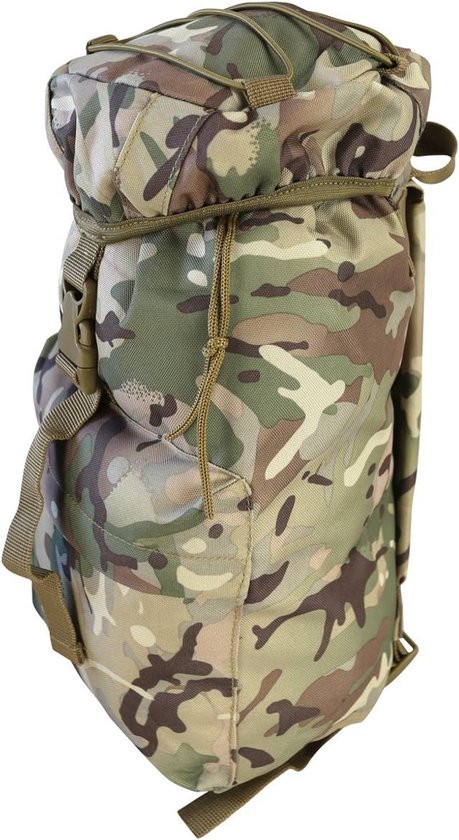 Btp Rugzak - British Terrain Pattern - 15 Liter Kinderrugzak | bol