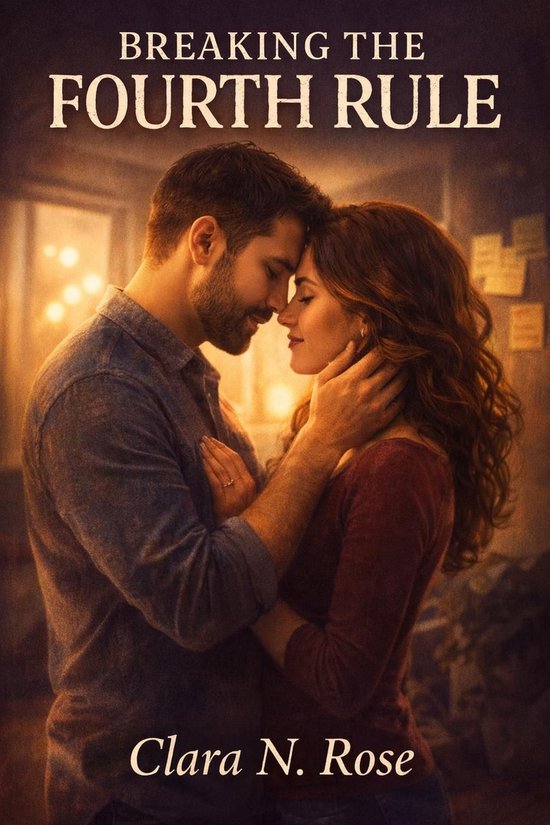 The Rules We Make 2 - Breaking the Fourth Rule (ebook), Clara N. Rose ...