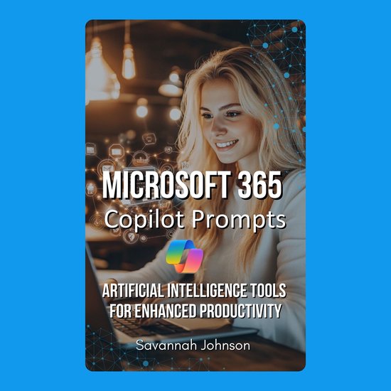 Microsoft 365 Copilot Prompts: AI Tools for Enhanced Productivity ...