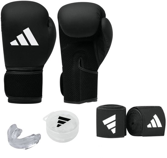 Set de boxe Adidas Senior | bol