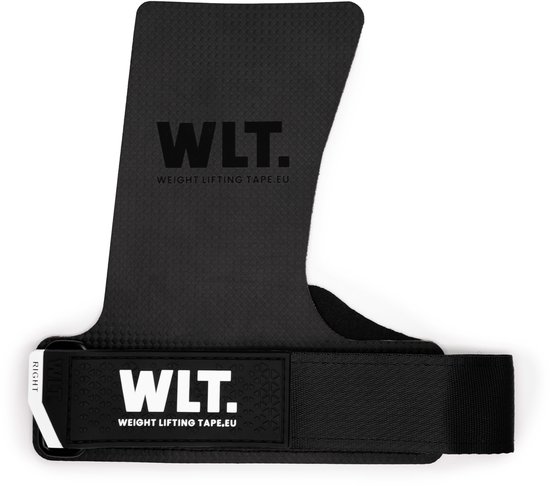 WLT. Sticky Grips Pro XL - Handgrips - Crossfitgrips - turngrips ...