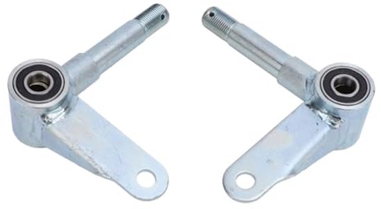 Go Kart Stub As Spindel, Voorwiel Naaf Drager As Stub Schroef Steel ...