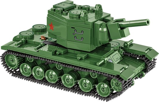 COBI KV-2 - COBI-2731 | bol