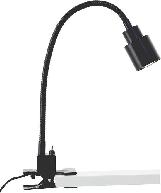 Flexibele Klemlamp met LED - Bureaulamp zonder Merken - 300 Lumen ...