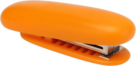 Mini Stapler - Lever Structure - Labor Saving - Foldable - Portable ...